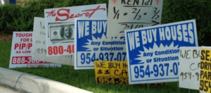 Real Estate Investment Strategies: How to Finding Deals